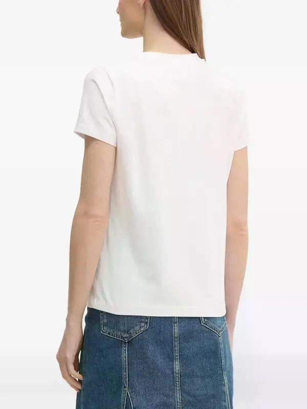 Dkny Crew-neck T-shirt