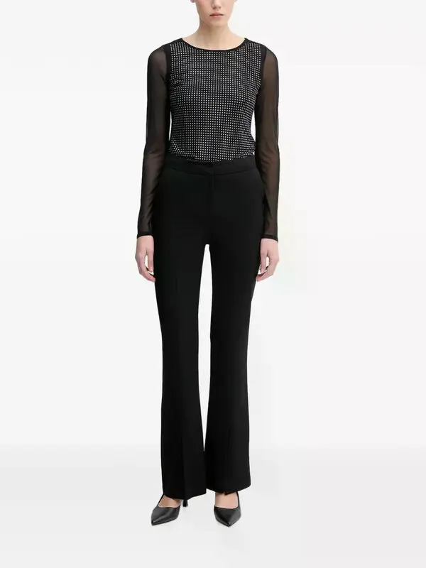 Dkny Long-sleeved Top