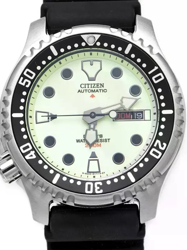 Citizen Promaster 42mm Watch