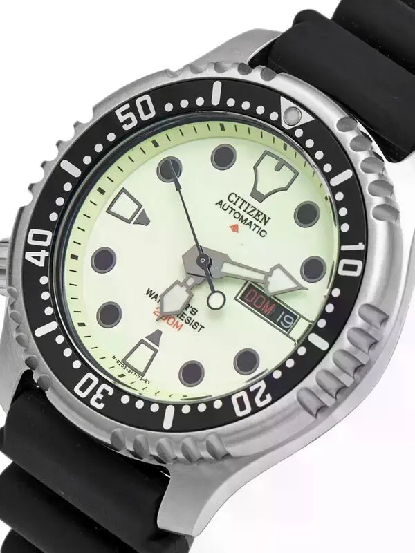 Citizen Promaster 42mm Watch