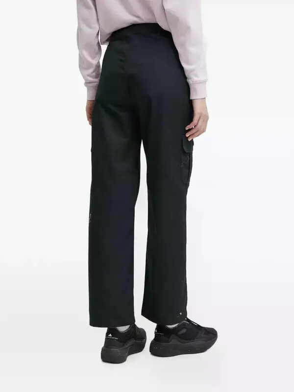 Champion Logo Patch Cargo Trousers