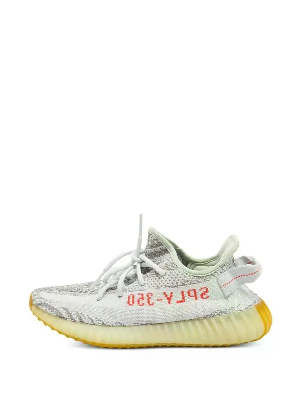 ADIDAS X YEEZY Boost 350 V2 Sneakers - White