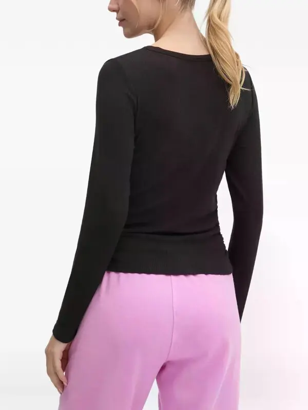Dkny Long-sleeve T-shirt