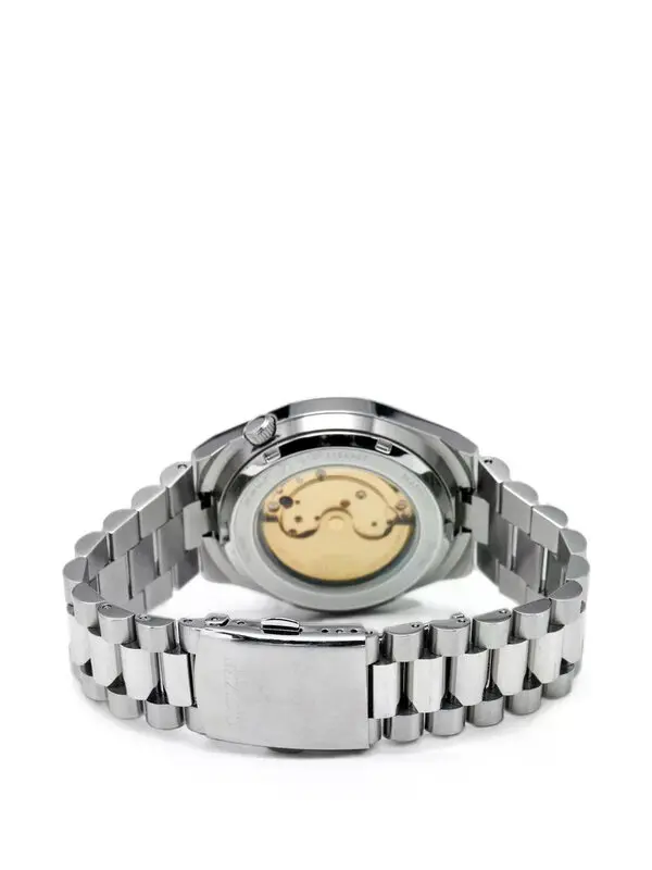 Citizen Tsuyosa Automatic Watch With Dial