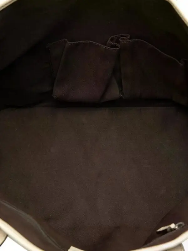 Gucci Gg Canvas Britt Tote Bag