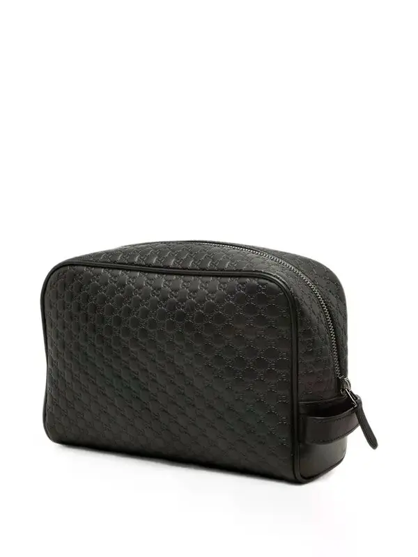 Gucci 2000-2015 Microguccissima Clutch Bag