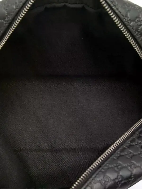 Gucci 2000-2015 Microguccissima Clutch Bag