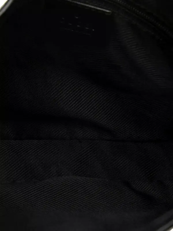 Gucci 2000-2015 Gg Canvas Jackie Shoulder Bag