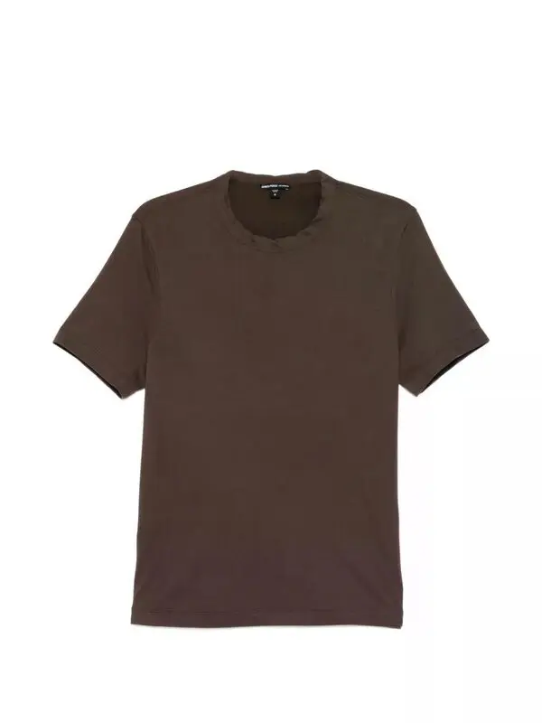 JAMES PERSE Heavy Luxe T-shirt