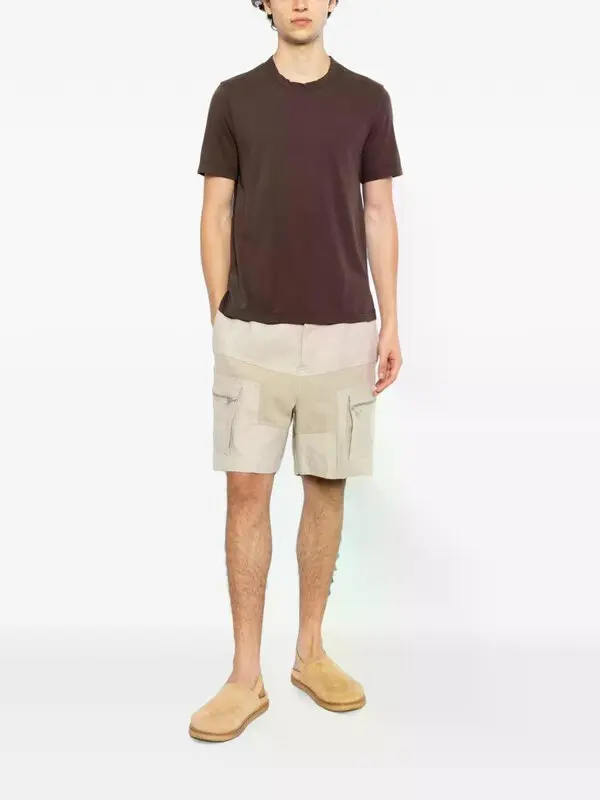 JAMES PERSE Heavy Luxe T-shirt