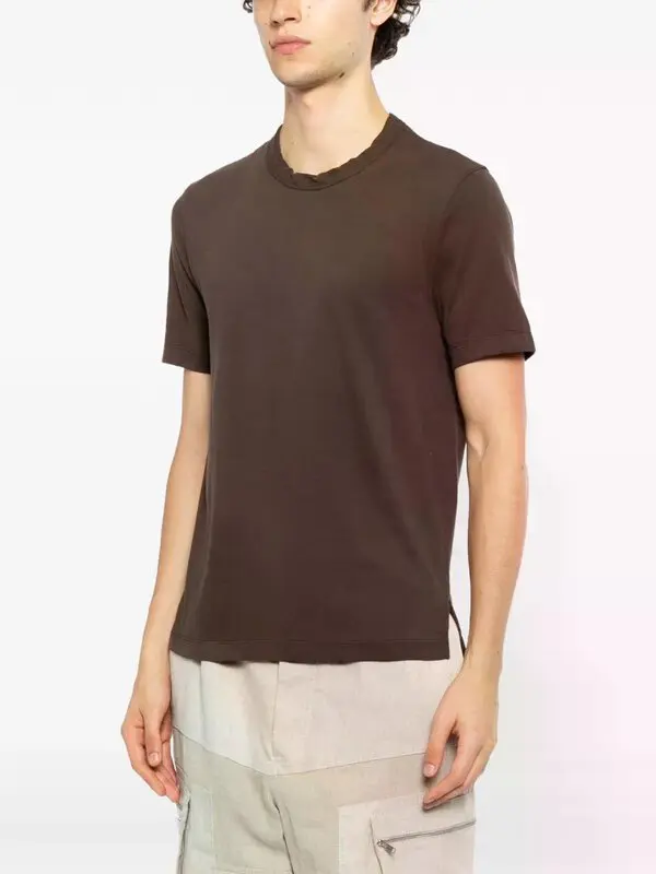 JAMES PERSE Heavy Luxe T-shirt
