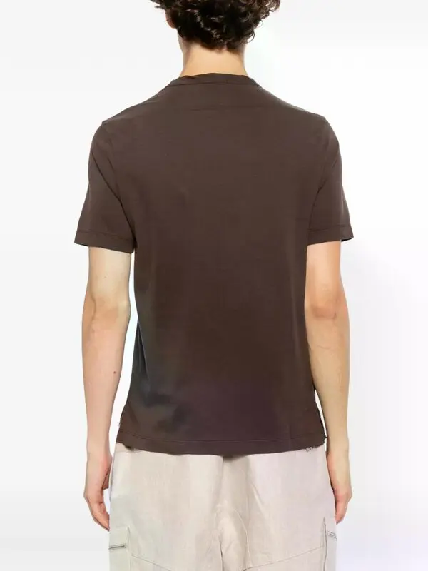 JAMES PERSE Heavy Luxe T-shirt