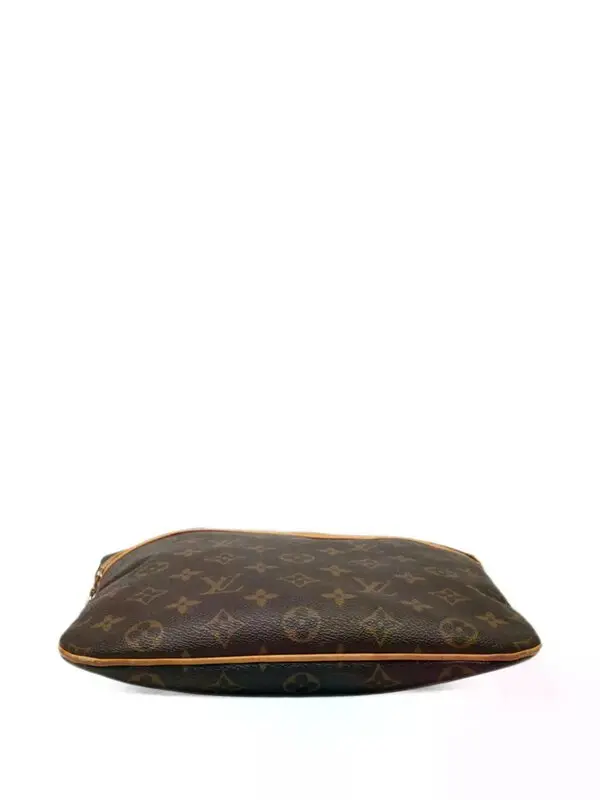 LOUIS VUITTON Monogram Bosphore Pochette Crossbody Bag