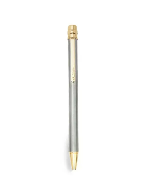 Cartier Santos De Ballpoint Pen