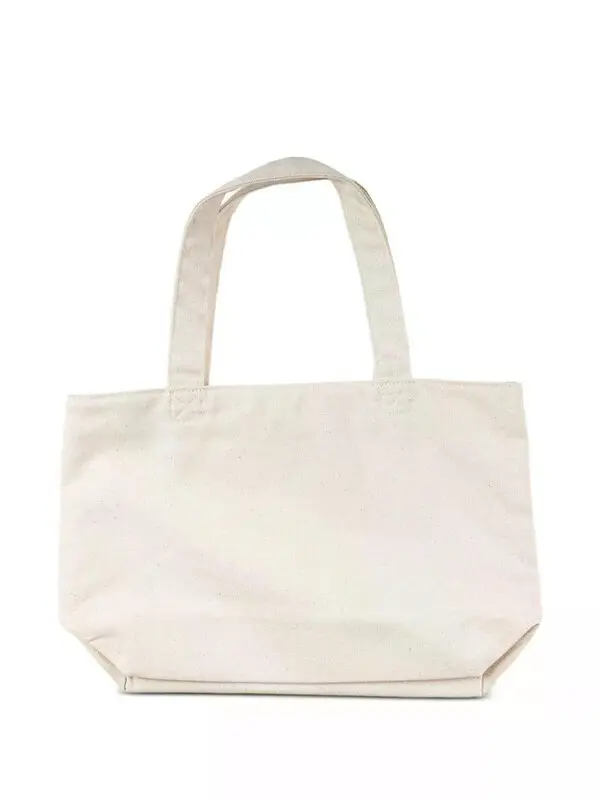 KAWS Mini Brooklyn Graphic-print Tote Bag