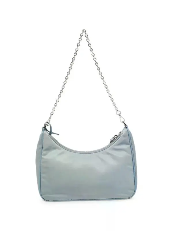 Prada 2005 Re-edition Shoulder Bag