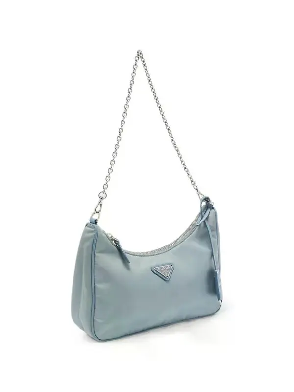 Prada 2005 Re-edition Shoulder Bag