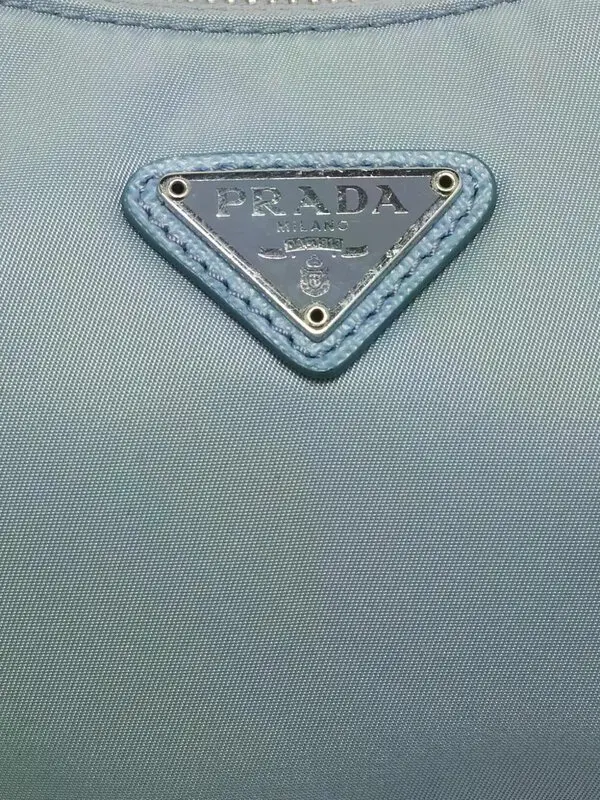 Prada 2005 Re-edition Shoulder Bag