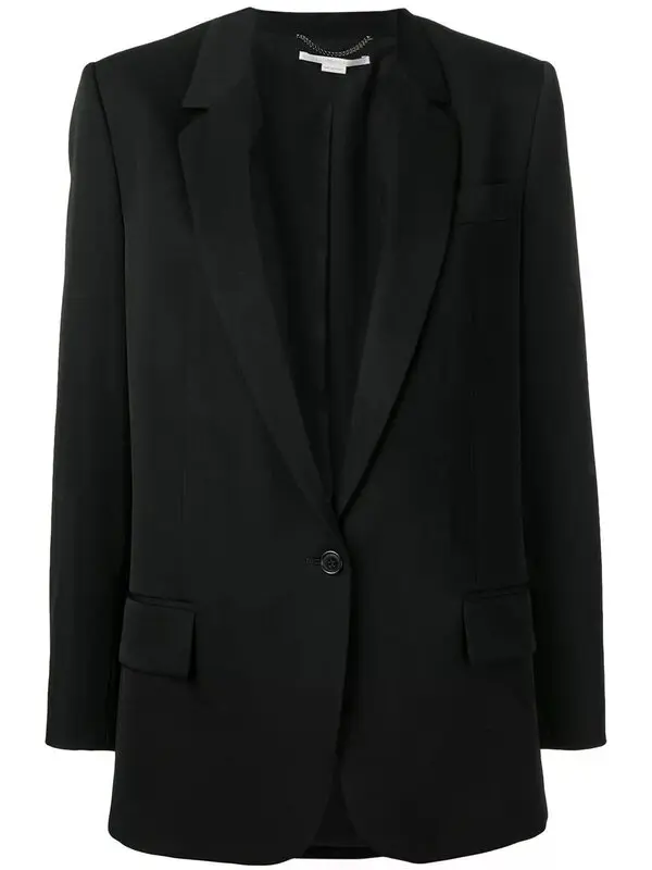 Stella McCartney Miah Blazer Jacket