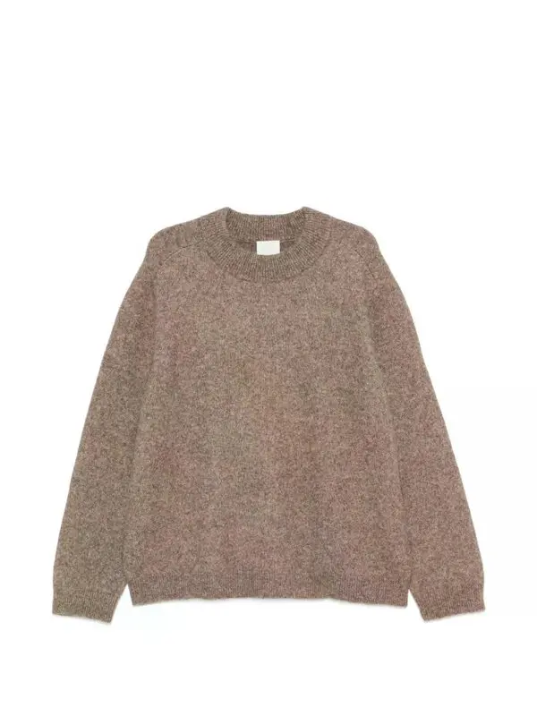 A.p.c. Crew Neck Sweater