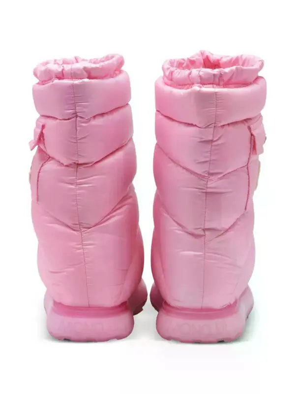 Moncler Gaia Pocket Snow Boots