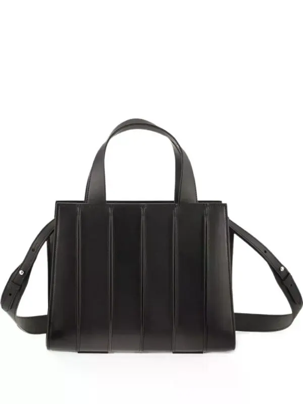 Max Mara Whitney Bag 5 Medium - Black