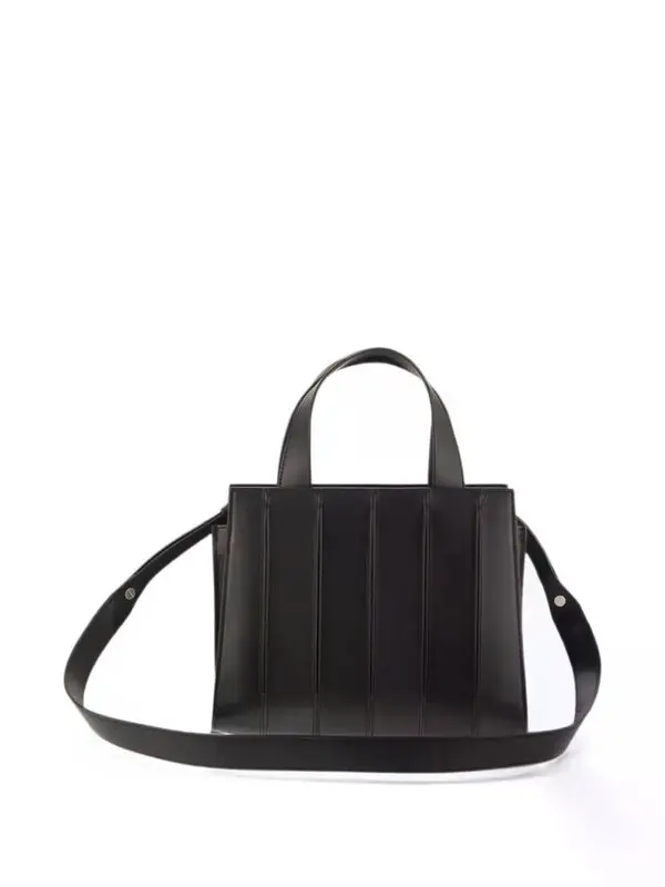 Max Mara Whitney Bag 5 Medium - Black