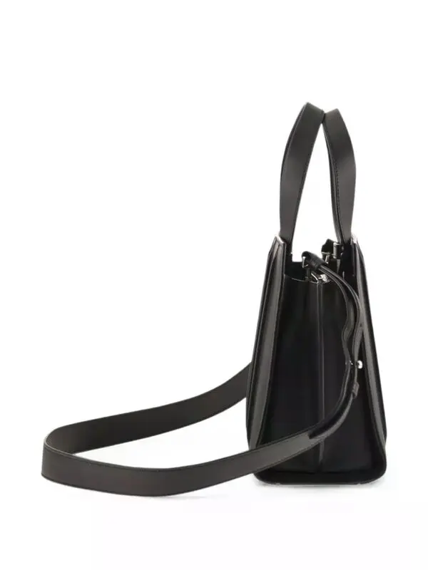 Max Mara Whitney Bag 5 Medium - Black