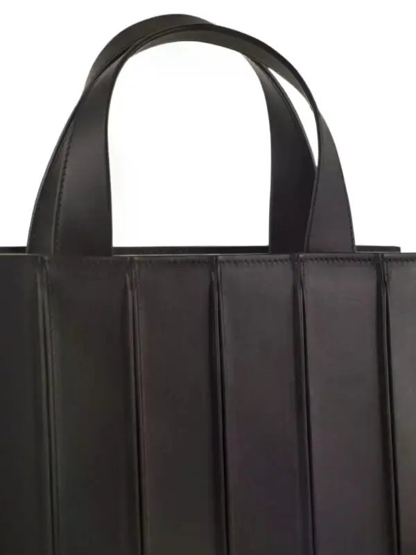 Max Mara Whitney Bag 5 Medium - Black