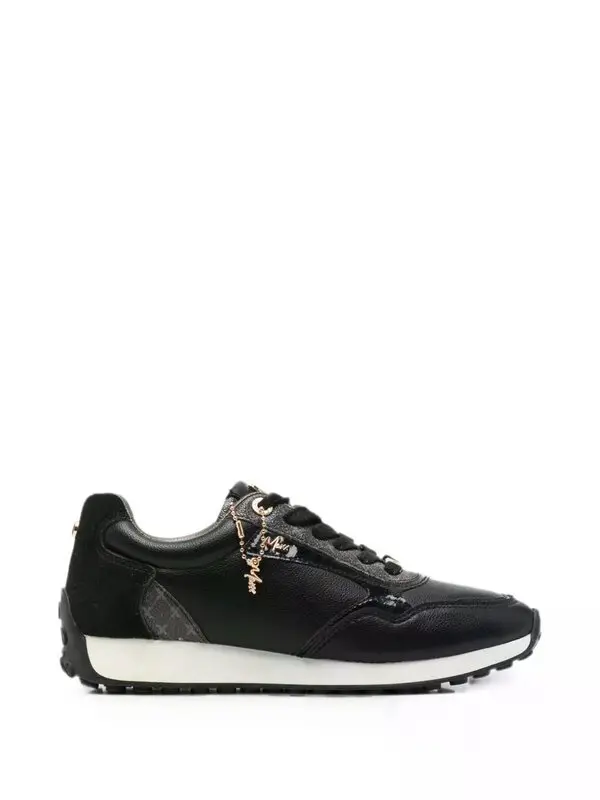 MEXX Hena Logo-charm Panelled Sneakers