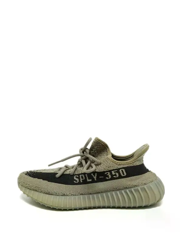 ADIDAS X YEEZY Boost 350 V2 Sneakers - Grey