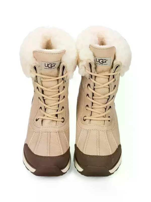 UGG Adirondack Iii Lace-up Boots