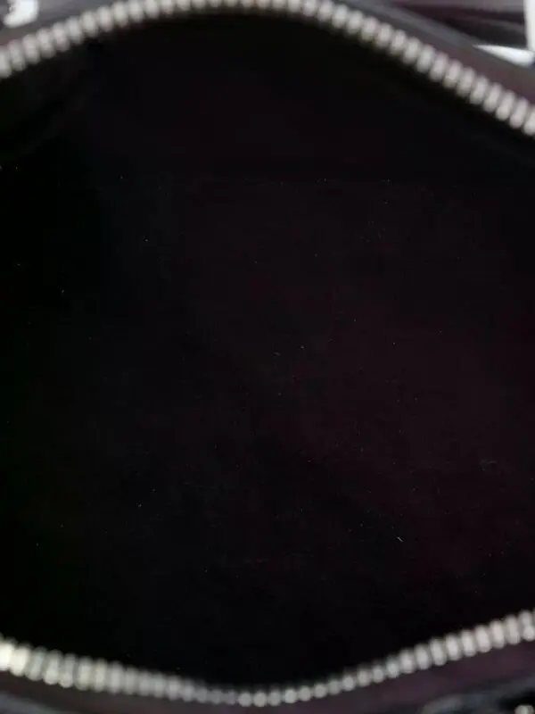 LOUIS VUITTON 2014 Epi Alma Bb Satchel