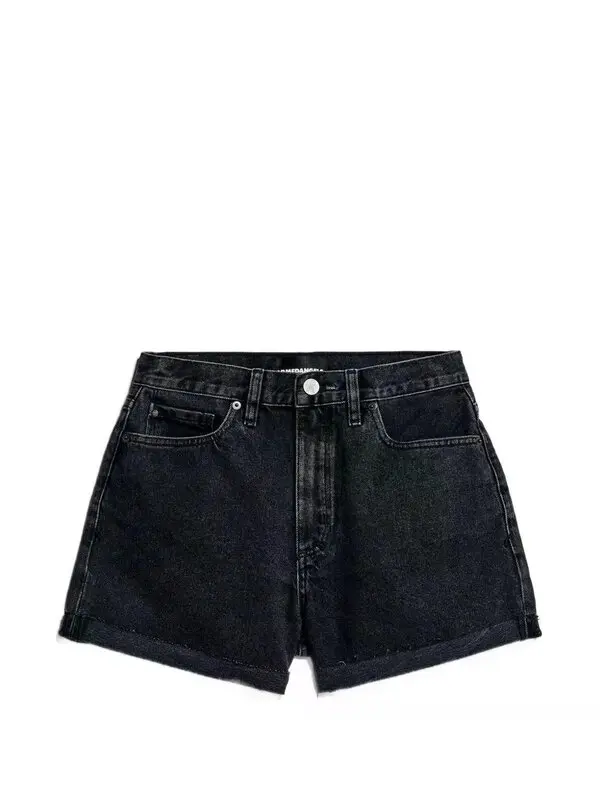ARMEDANGELS Lemeaa Turn Denim Shorts
