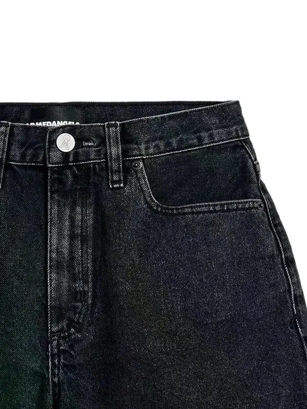 ARMEDANGELS Lemeaa Turn Denim Shorts
