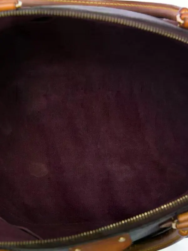 LOUIS VUITTON 2014 Monogram Turenne Gm Satchel