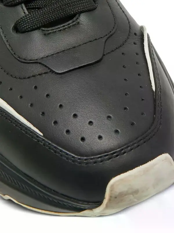 Dolce & Gabbana Daymaster Low-top Sneakers - Black