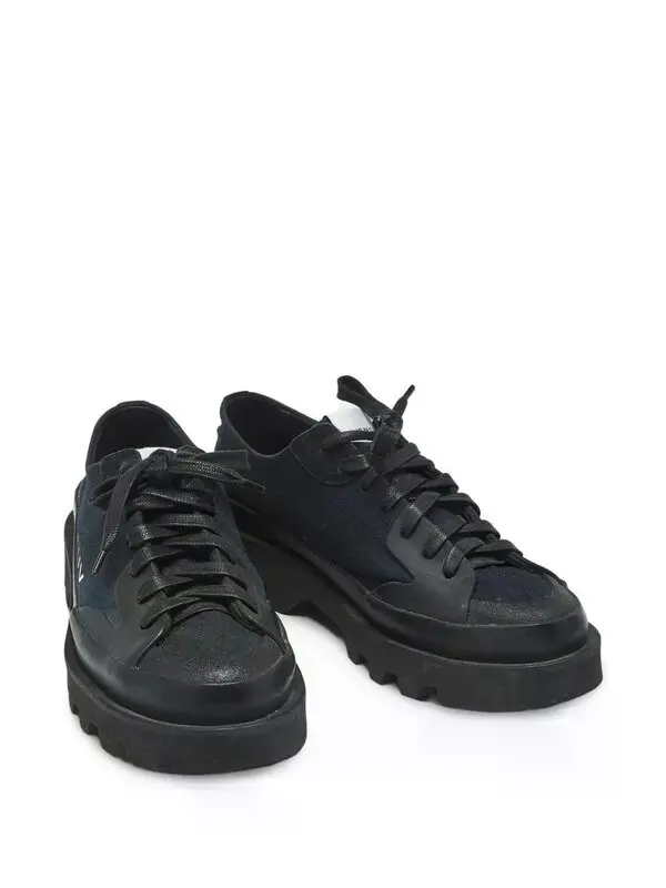 Givenchy Clapham Lace-up Sneakers