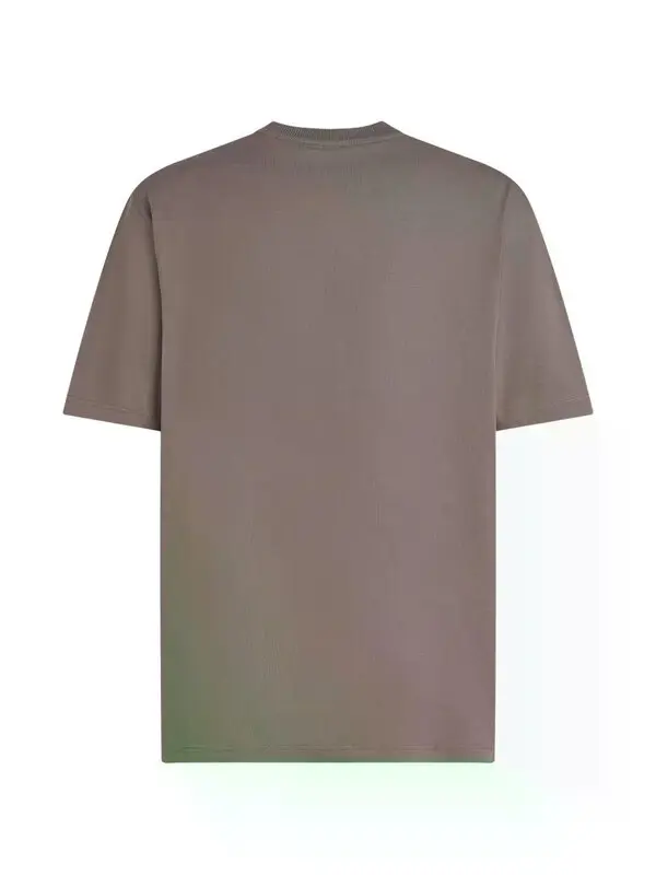 Karl Lagerfeld Relaxed Seams T-shirt