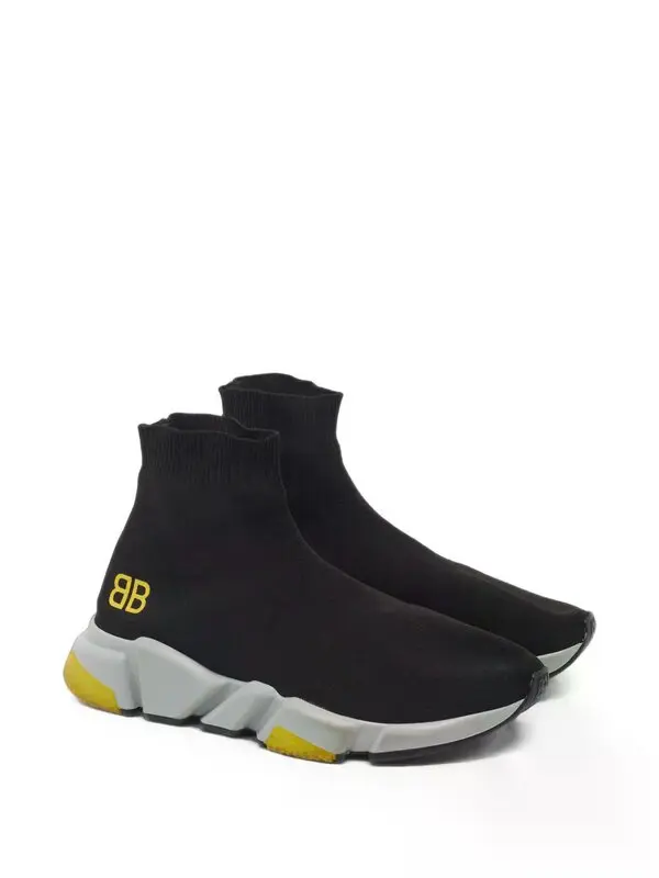 Balenciaga Speed Trainer Sneakers