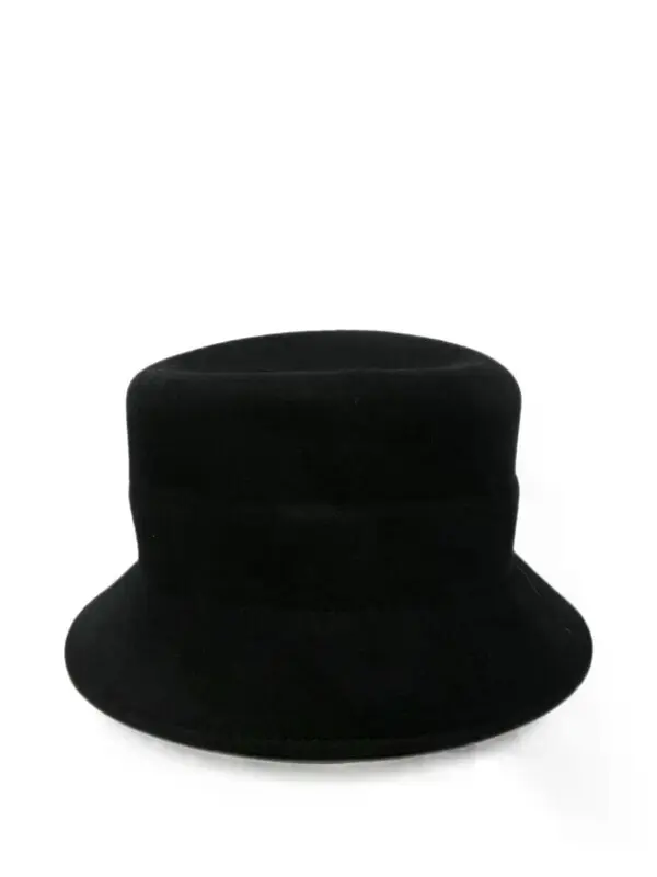 Liviana Conti Felted Bucket Hat