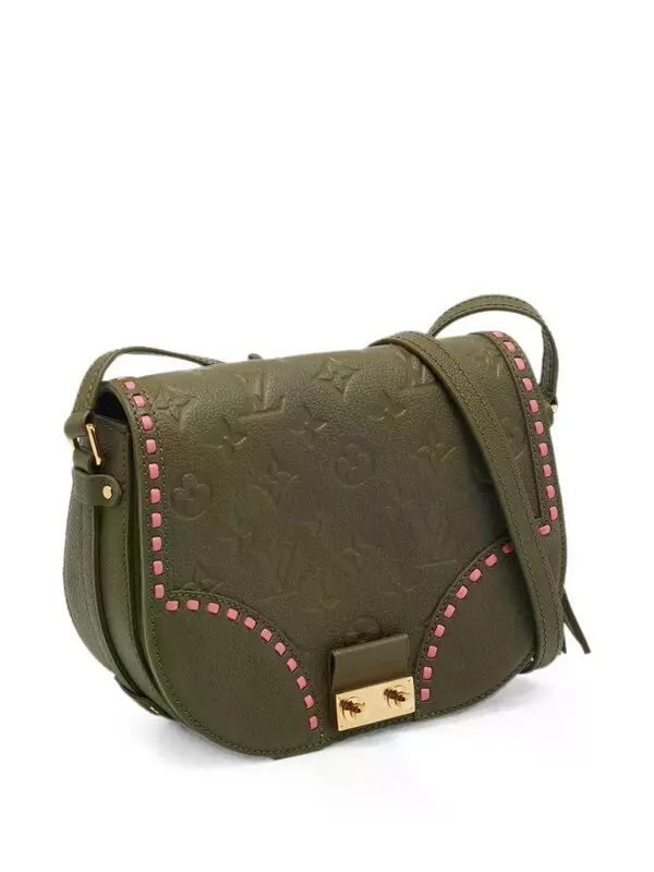 LOUIS VUITTON 2016 Junot Shoulder Bag