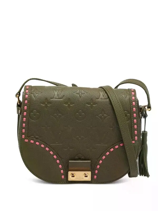 LOUIS VUITTON 2016 Junot Shoulder Bag