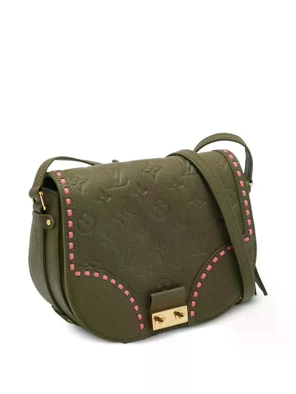 LOUIS VUITTON 2016 Junot Shoulder Bag