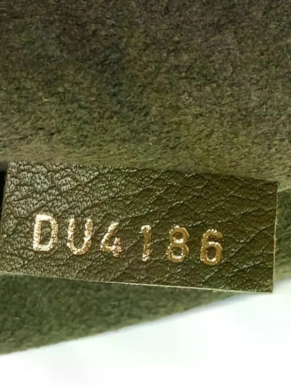 LOUIS VUITTON 2016 Junot Shoulder Bag