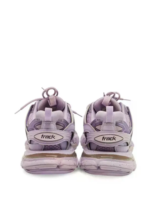 Balenciaga Track Lace-up Sneakers