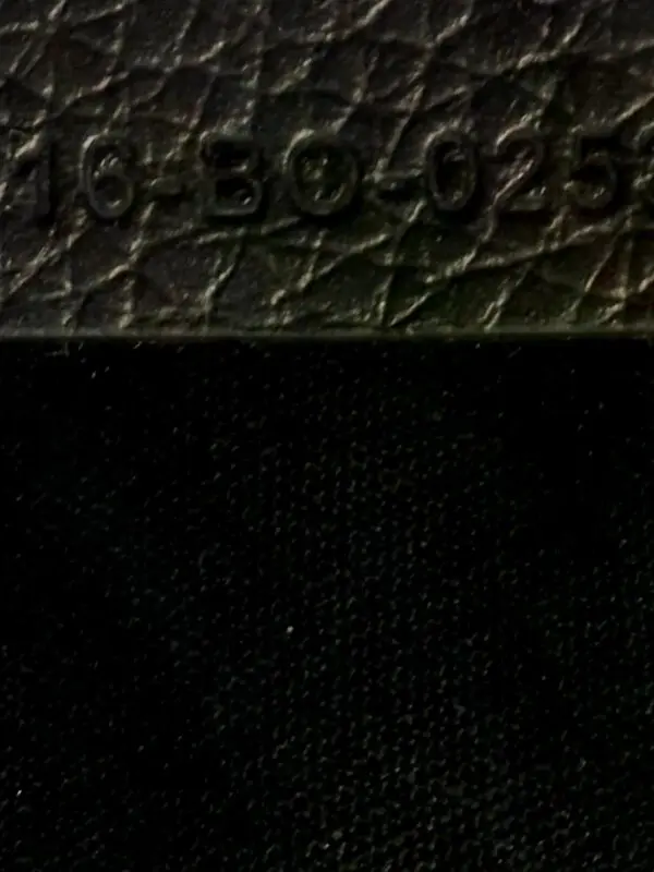 Dior Saddle Oblique-canvas Messenger Bag