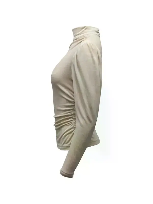A.L.C. Joss Ruched Top