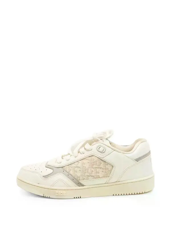 Dior B27 Low Top Sneakers