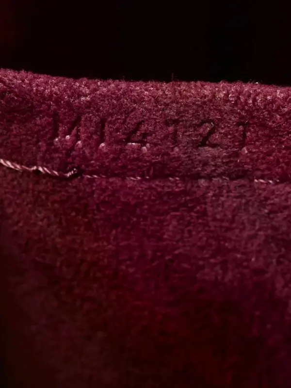 LOUIS VUITTON 2011 Alma Gm Handbag - Pink